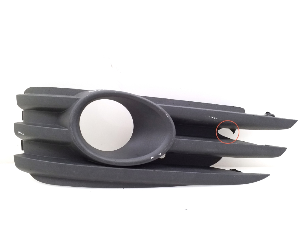 Used Opel Vectra Front bumper lower grille 906000011