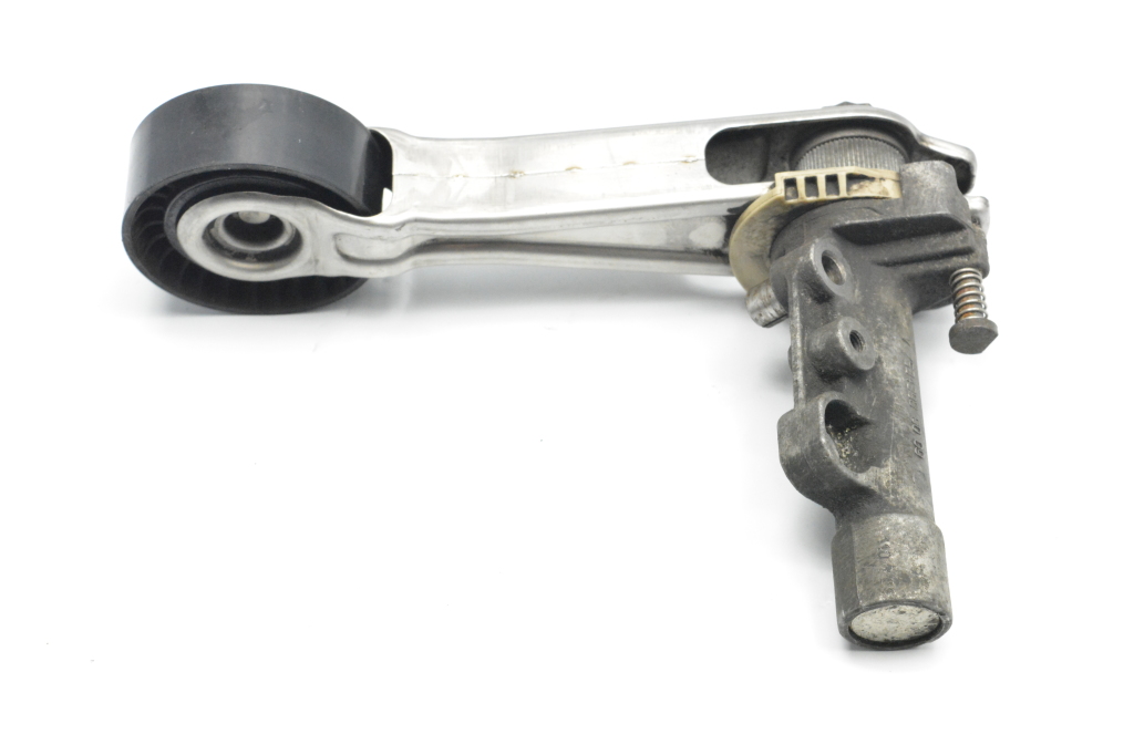 Used Peugeot 207 Strap tensioner 753439880