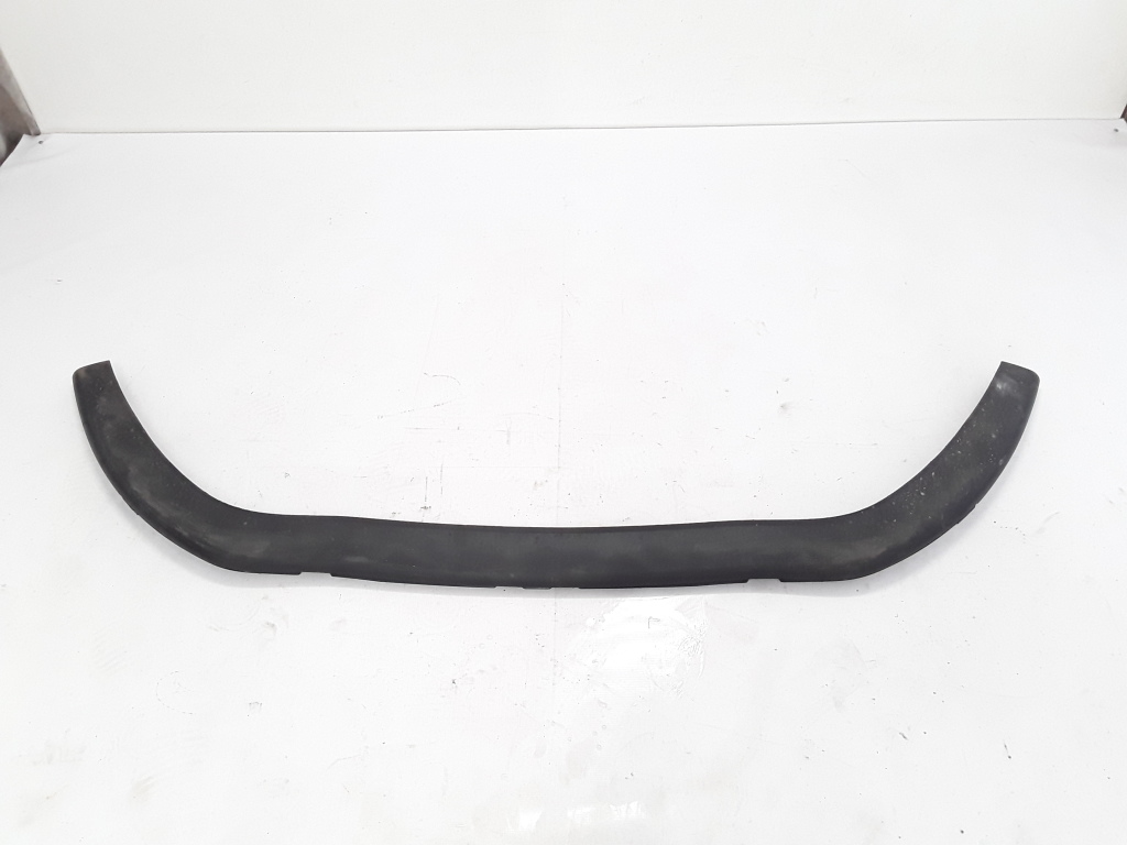Used RENAULT Clio Front bumper lower spoiler 960157969R