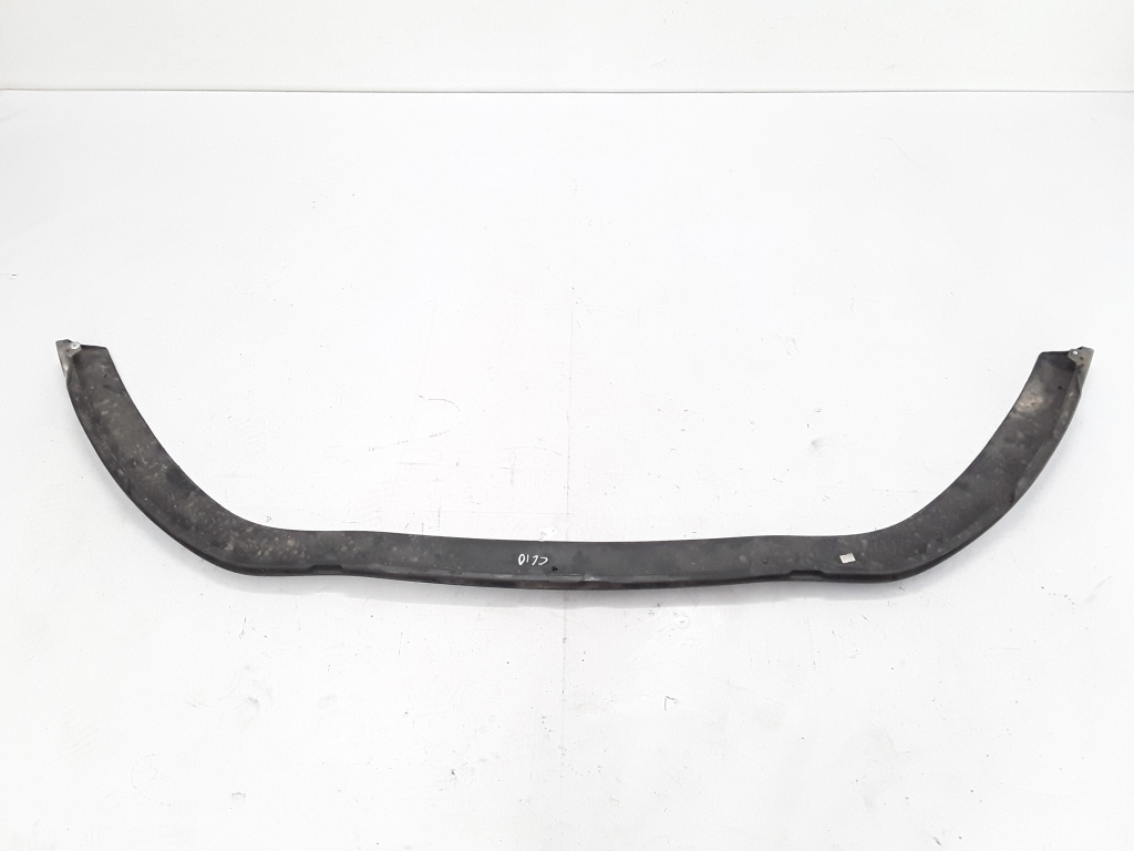 Used RENAULT Clio Front bumper lower spoiler 960157969R
