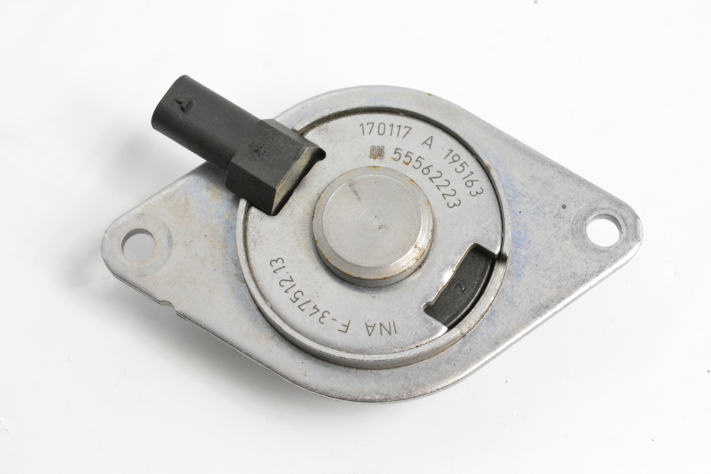 Used Opel Corsa Sensor for roller position 55562223