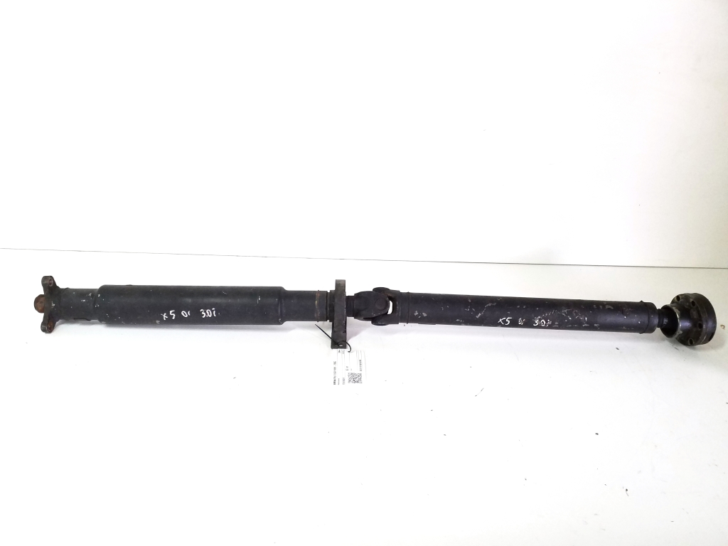 Used BMW X5 Cardan 7510001