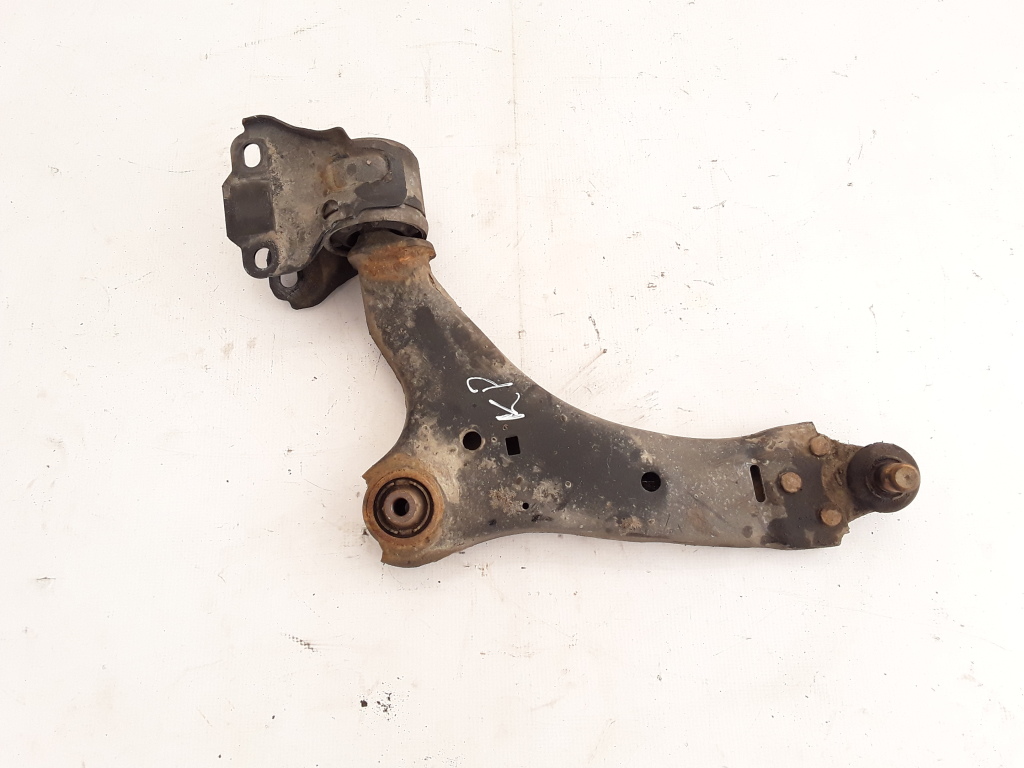 Used VOLVO XC60 Front lever 31317665