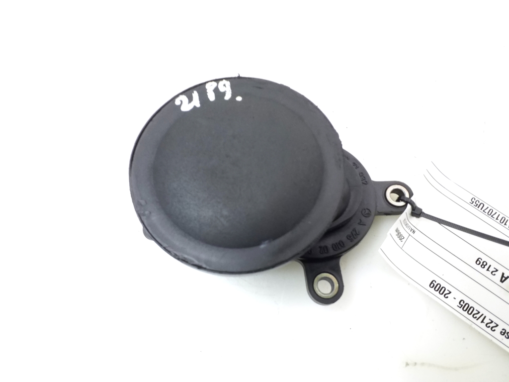 Used Mercedes Benz S-Class Valve other A2750100291