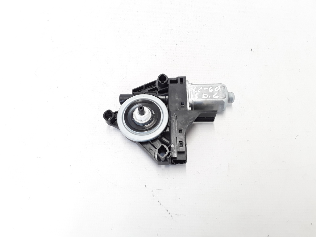 Used VOLVO XC60 Rear side door window motor 31253063