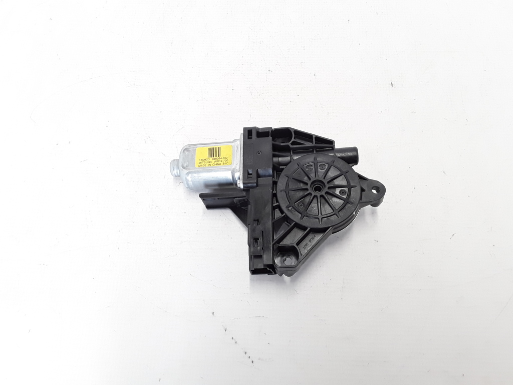 Naudotas VOLVO XC60 Galinių šoninių durų stiklo pakėlėjo varikliukas ...