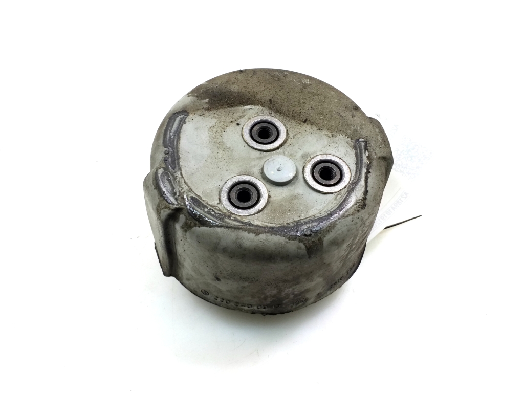 Used Mercedes Benz S-Class Engine cushion A2202400917