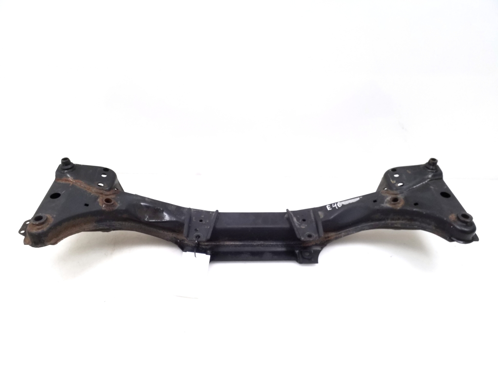 Used BMW 3 SERIES Front traverse