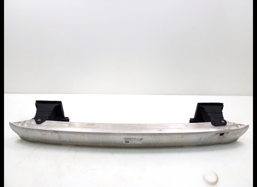 Used Mercedes Benz S-Class Rear bumper beam and its details A2216100120