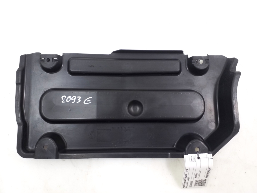 Used Mercedes Benz E-Class Protection under the bottom A2126900807