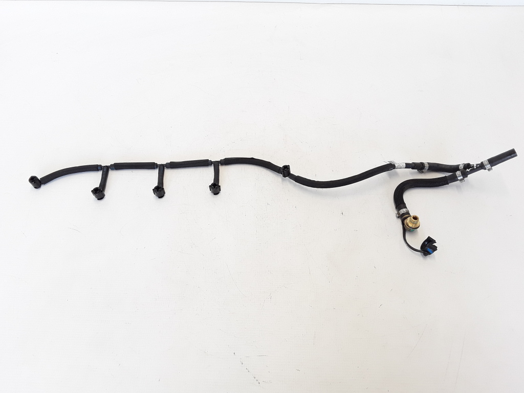 Used VOLVO XC60 Fuel reversible 31321198