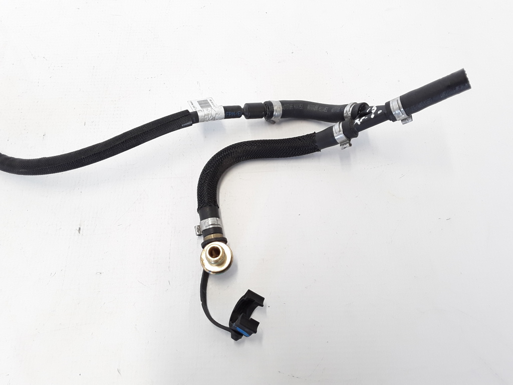 Used VOLVO XC60 Fuel reversible 31321198