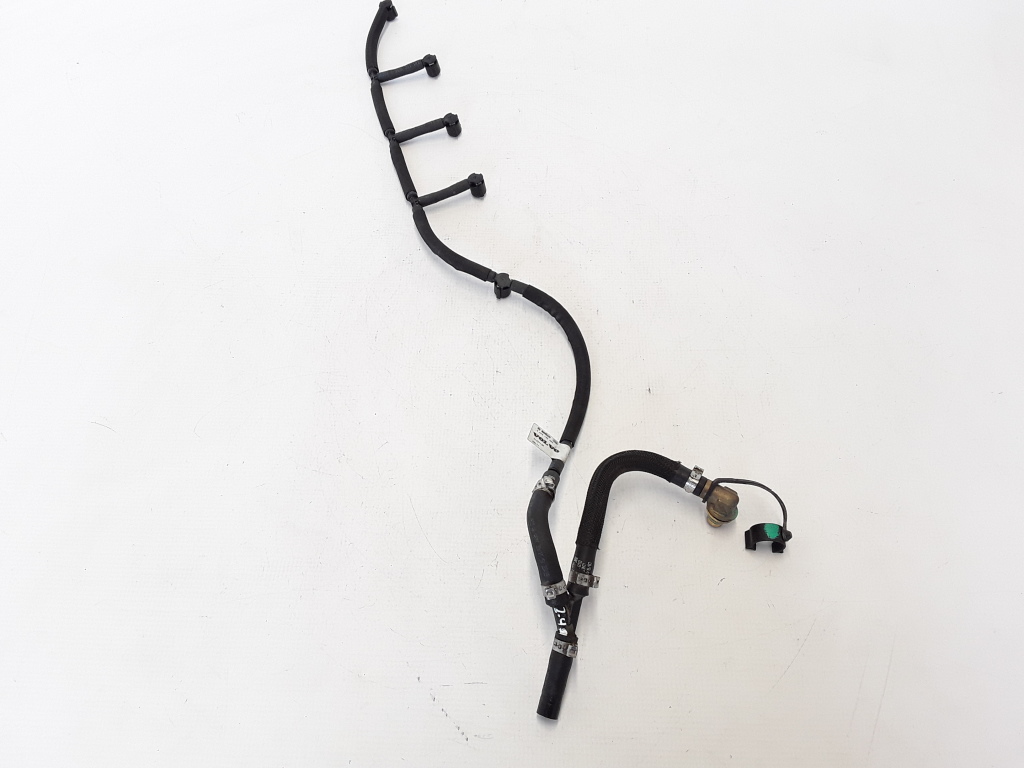 Used VOLVO XC60 Fuel reversible 31321198