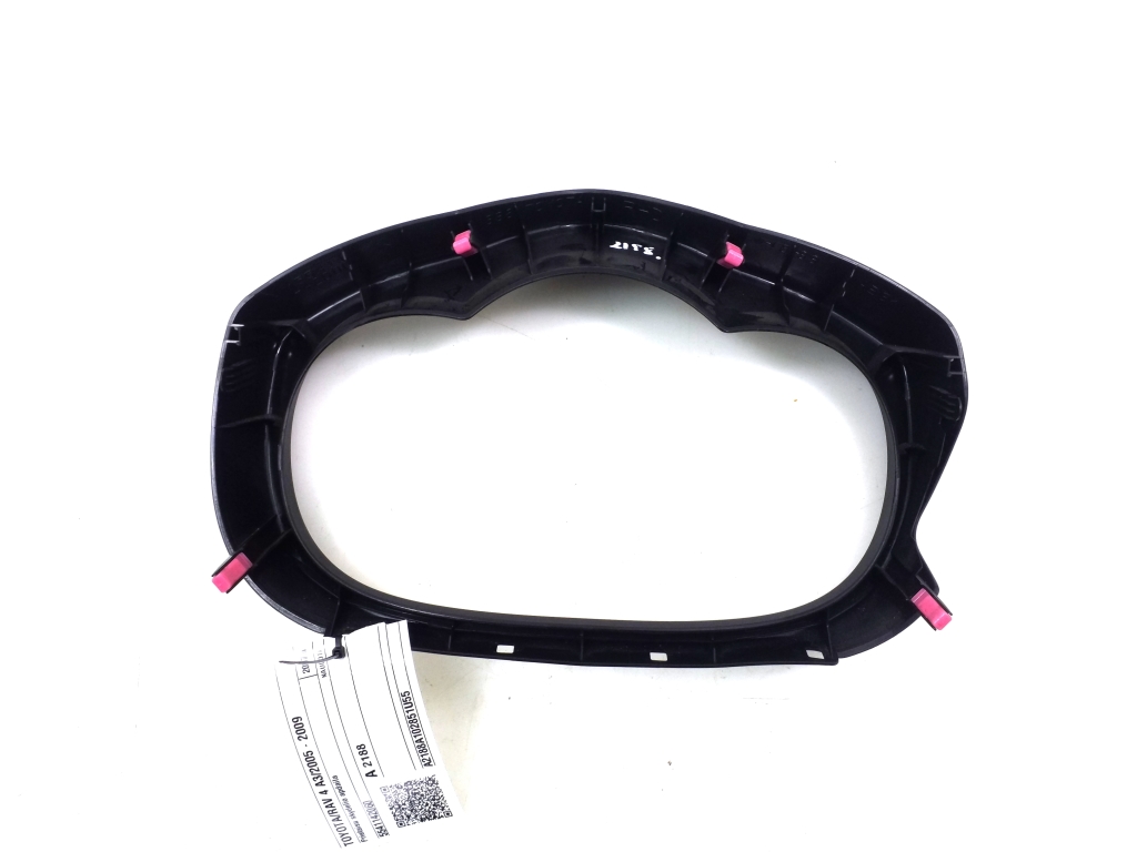 Used TOYOTA RAV 4 Dashboard trim 5541142060