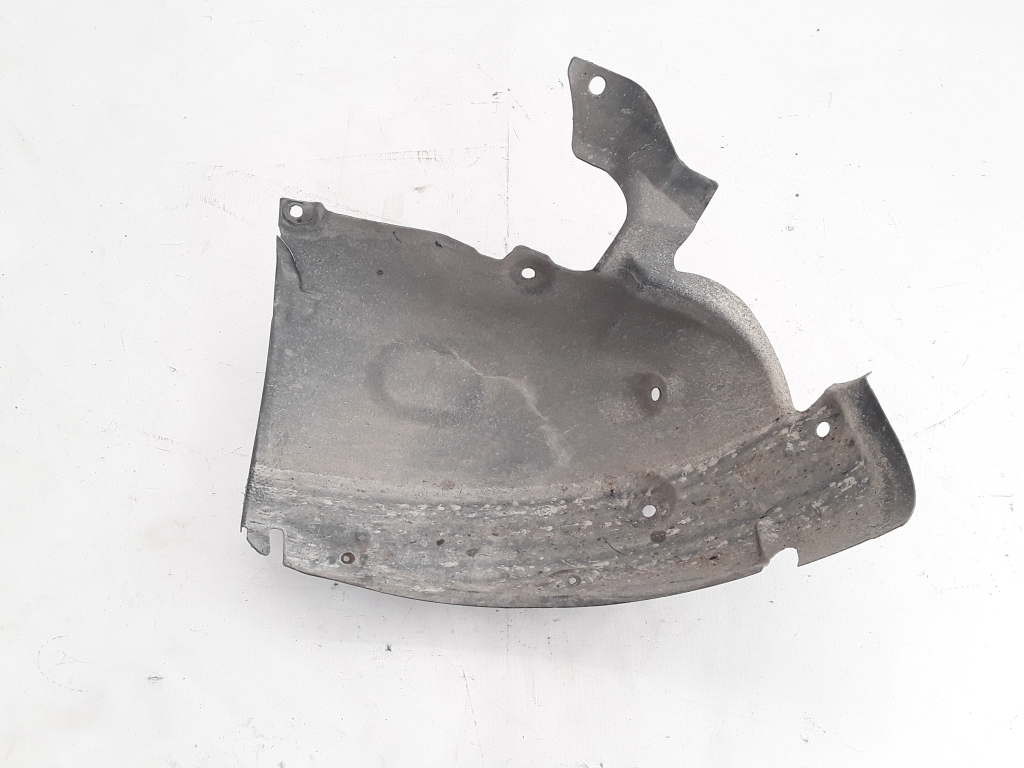 Used RENAULT Megane Front wing front 638442034R