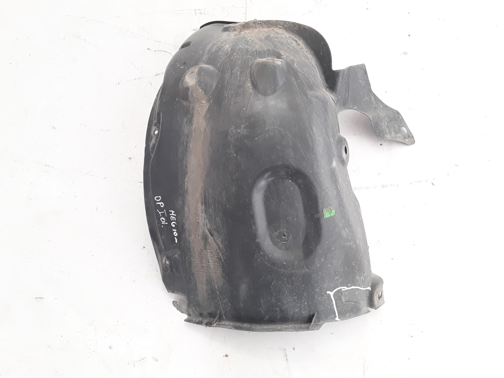 Used RENAULT Megane Front wing front 638442034R