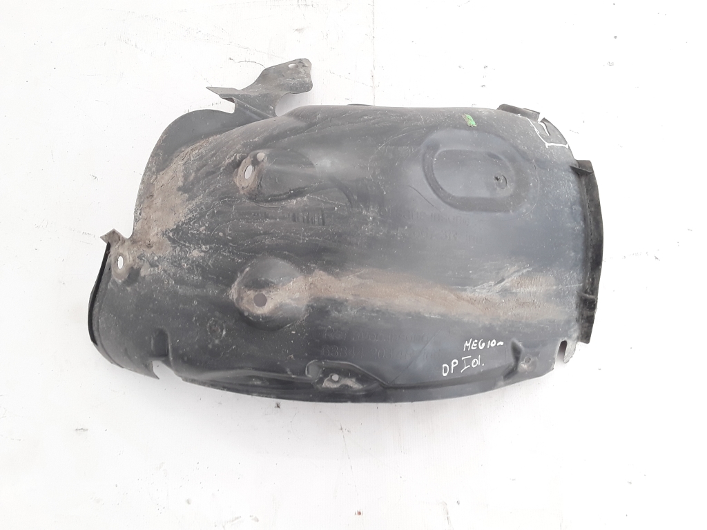 Used RENAULT Megane Front wing front 638442034R