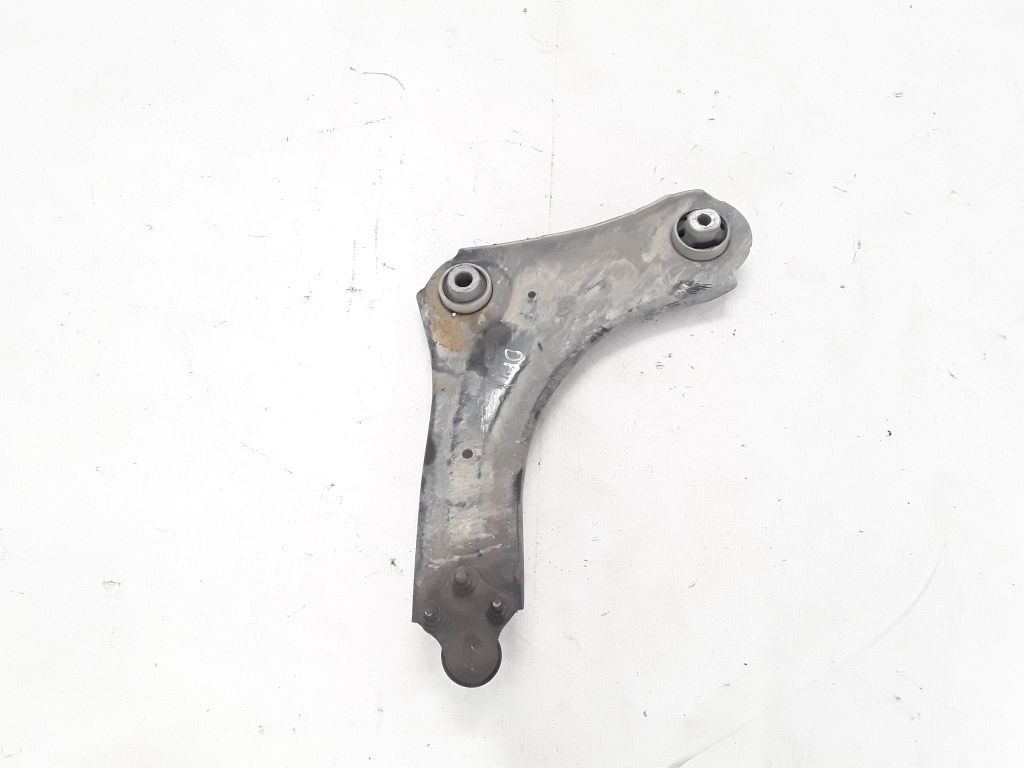 Used RENAULT Megane Front lever 545008682R