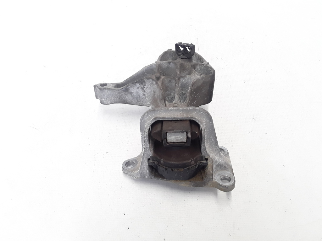 Naudotas RENAULT Megane Variklio pagalvė 112100019R