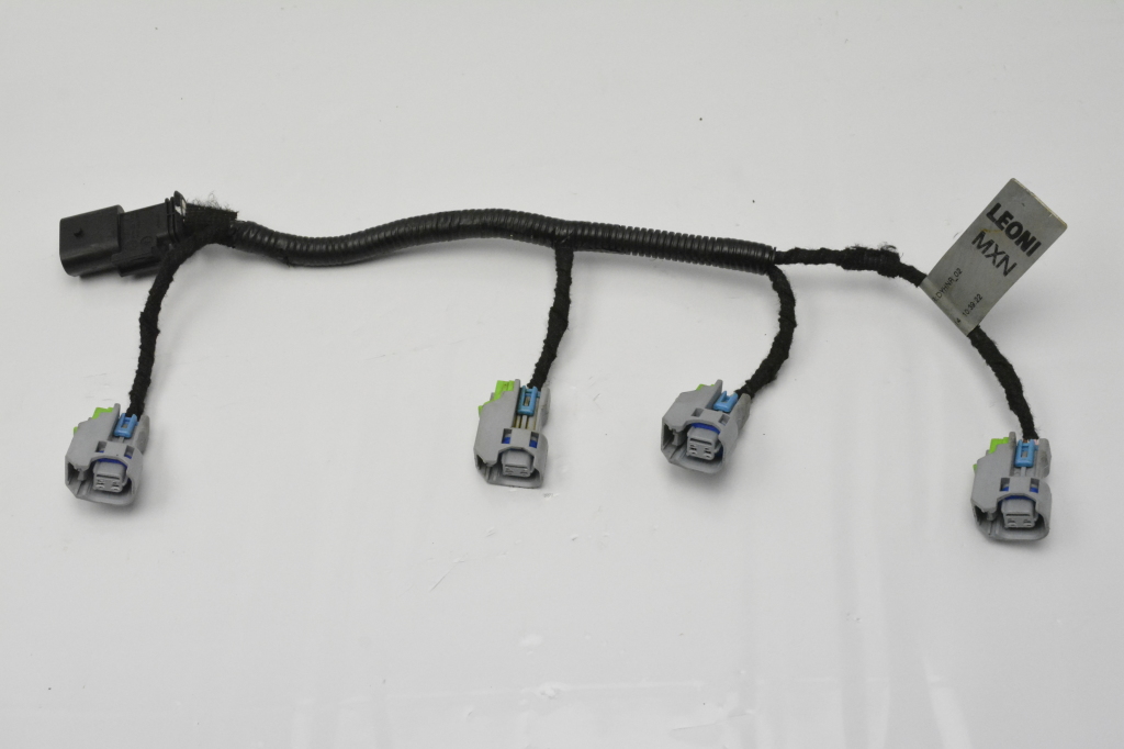 Used Opel Mokka Wires 55567239