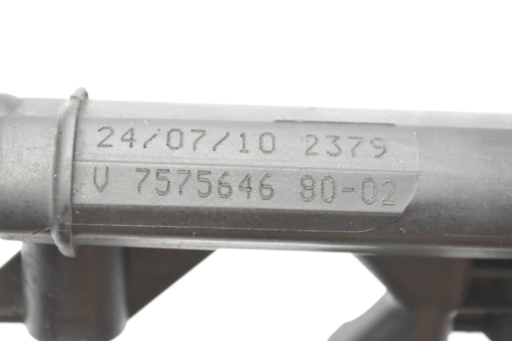 Used Mini Cooper High pressure fuel route 7575646