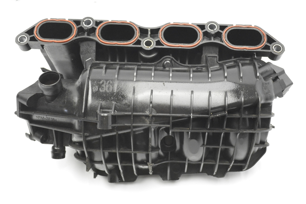 Used Mini Cooper Intake manifold 760459780