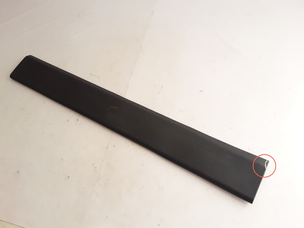 Naudotas RENAULT Master Slankiojančių durų juosta 828200148R