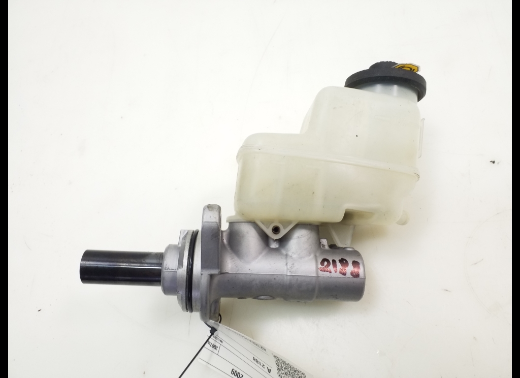 Used TOYOTA RAV 4 Master cylinder 4720142370
