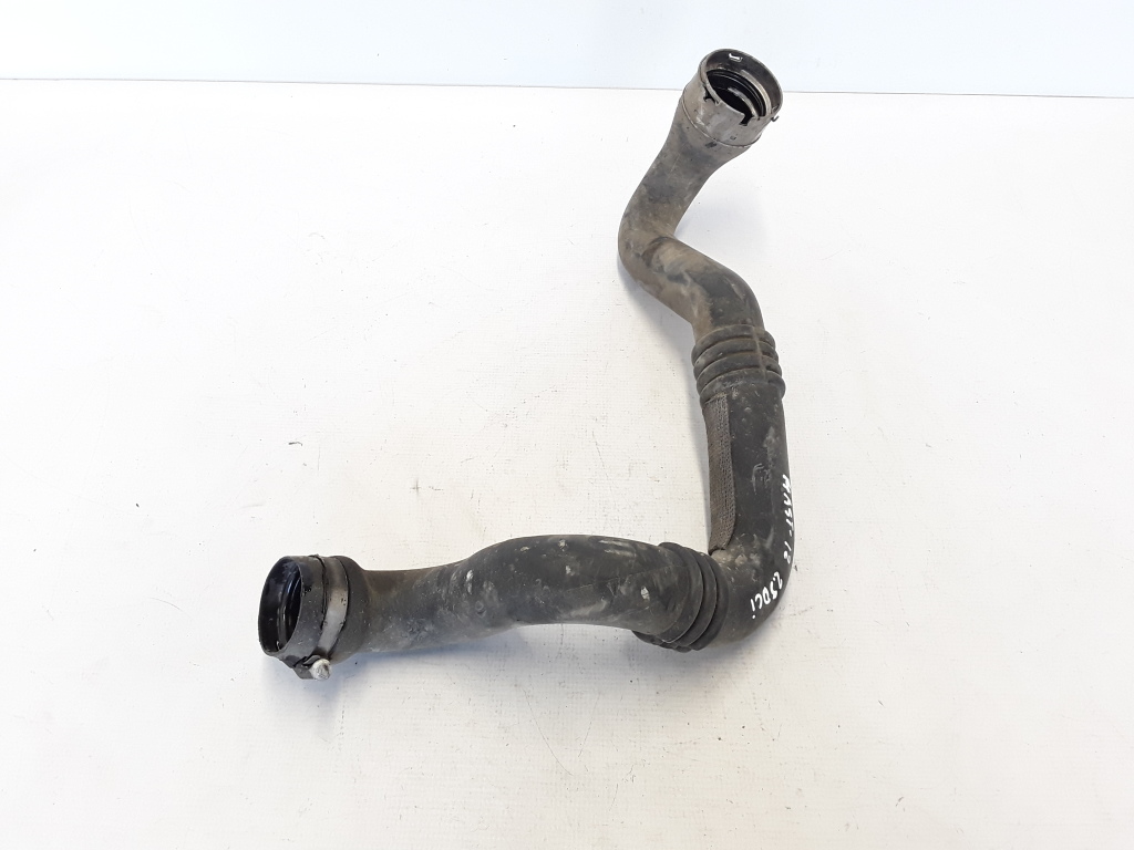 Used RENAULT Master Intercooler hose 144605593R