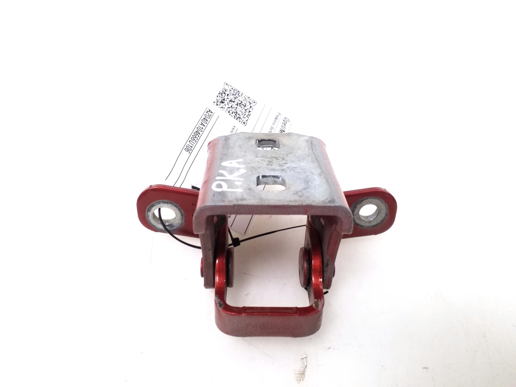 Used Opel Meriva Front door lower hinge