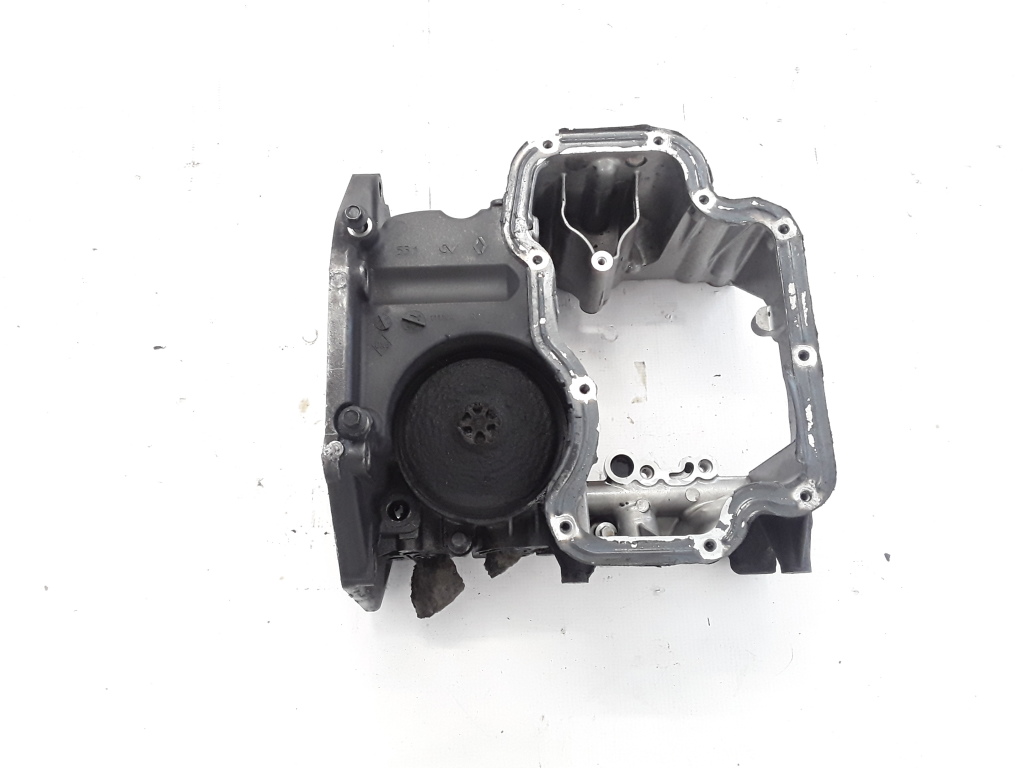 Used RENAULT Clio Engine bottom 111100217R