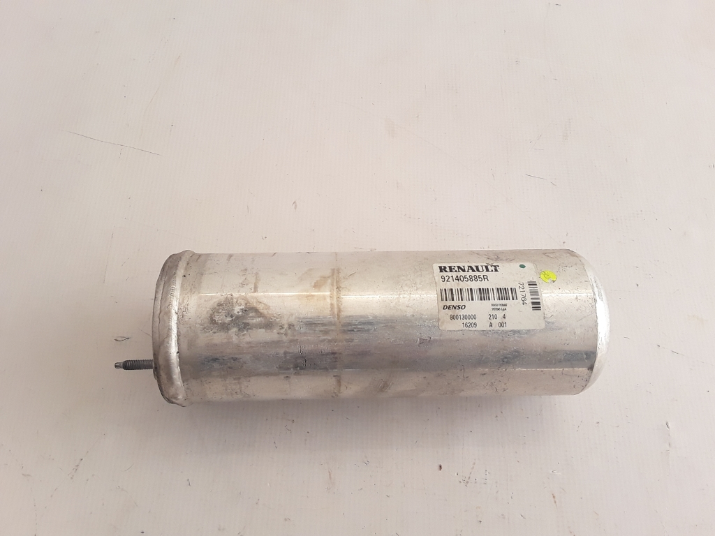 Used RENAULT Zoe Conditioner expansion tank 921405885R
