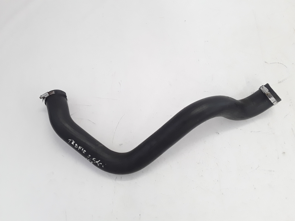 Used RENAULT Trafic Intercooler hose 8200208510