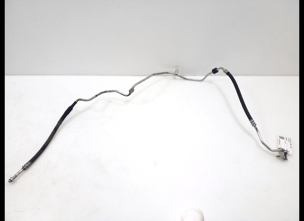 Used Mercedes Benz E-Class Hose for air conditioning A2118308215