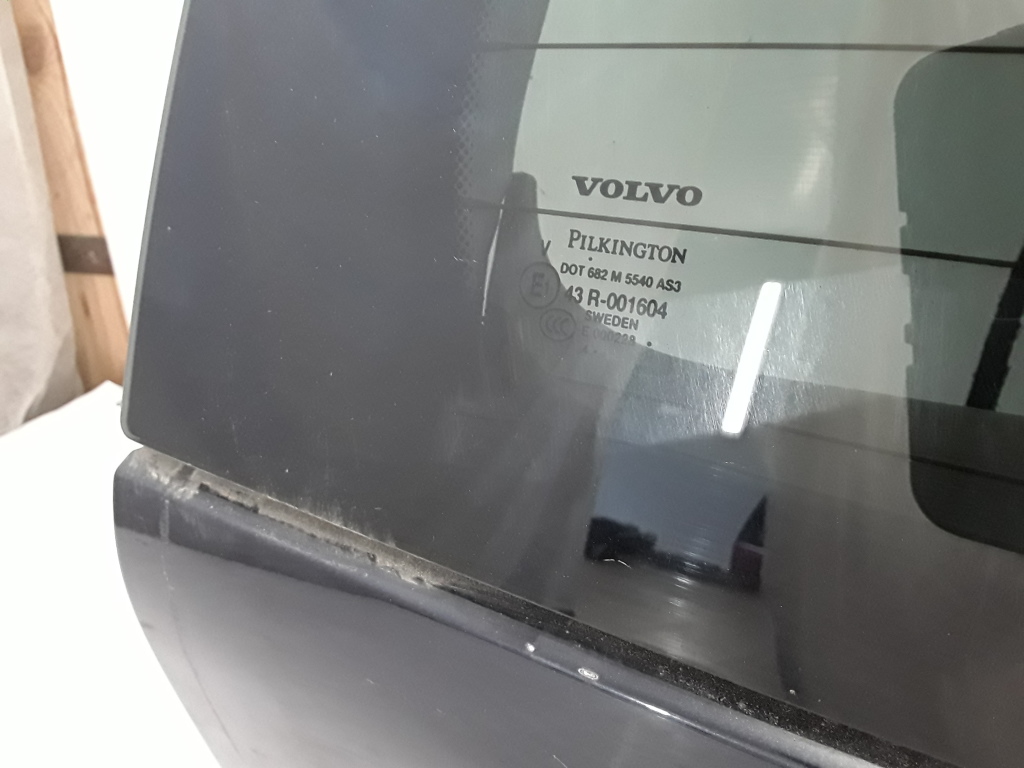 Used VOLVO XC90 Tailgate 39852821
