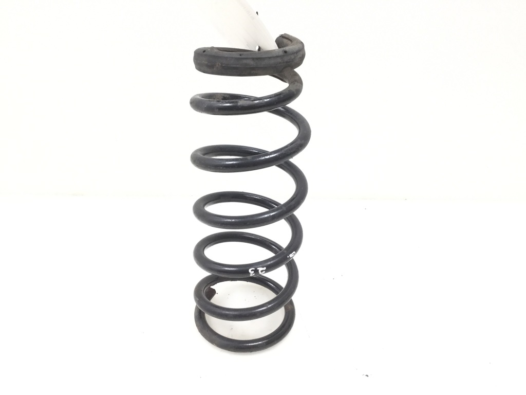 NISSAN PRIMERA (P12) (2002-present) Rear Left Coil Spring 21252656 ...