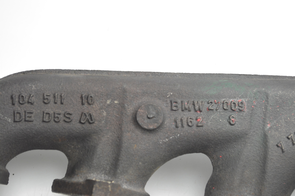 Used BMW X5 Exhaust manifold 779688604