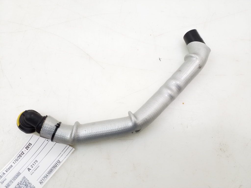 Used Mercedes Benz A-Class Intestine A6070105500