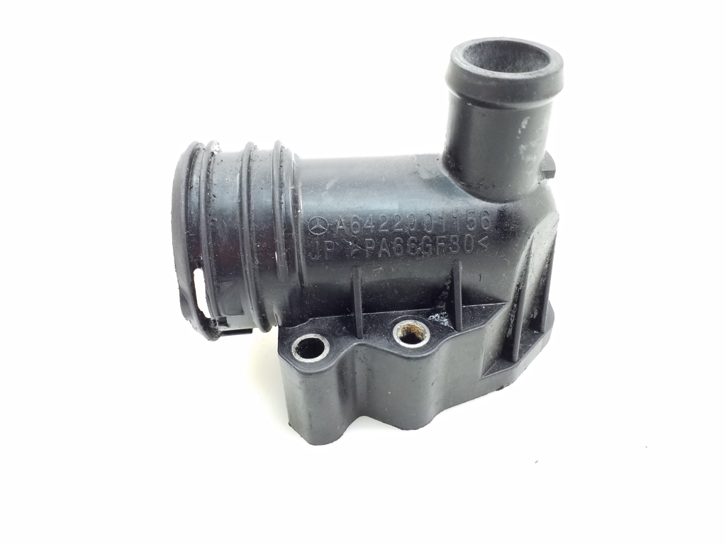 Used Mercedes Benz E-Class Intestine A6422001156