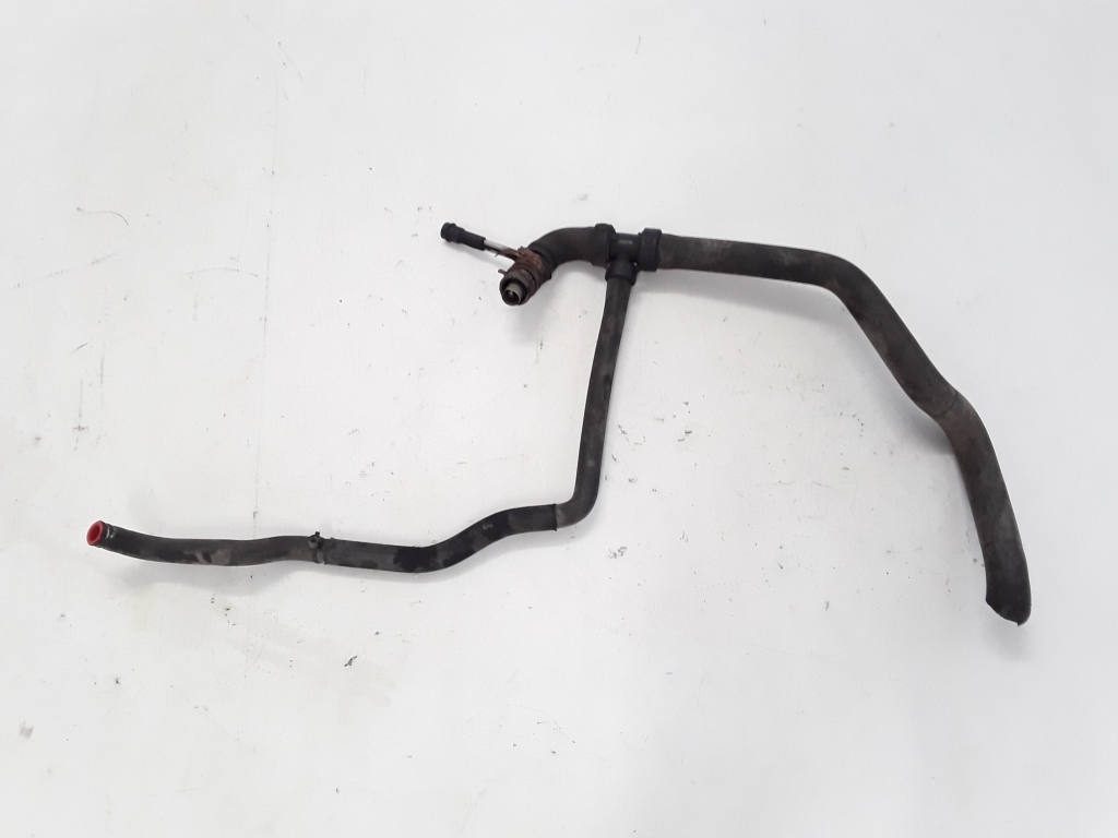 Used RENAULT Megane Cooling radiator hose 215030032R