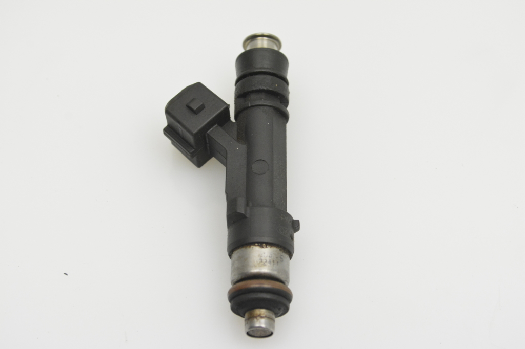 Used Opel Corsa Fuel injector 0280158501