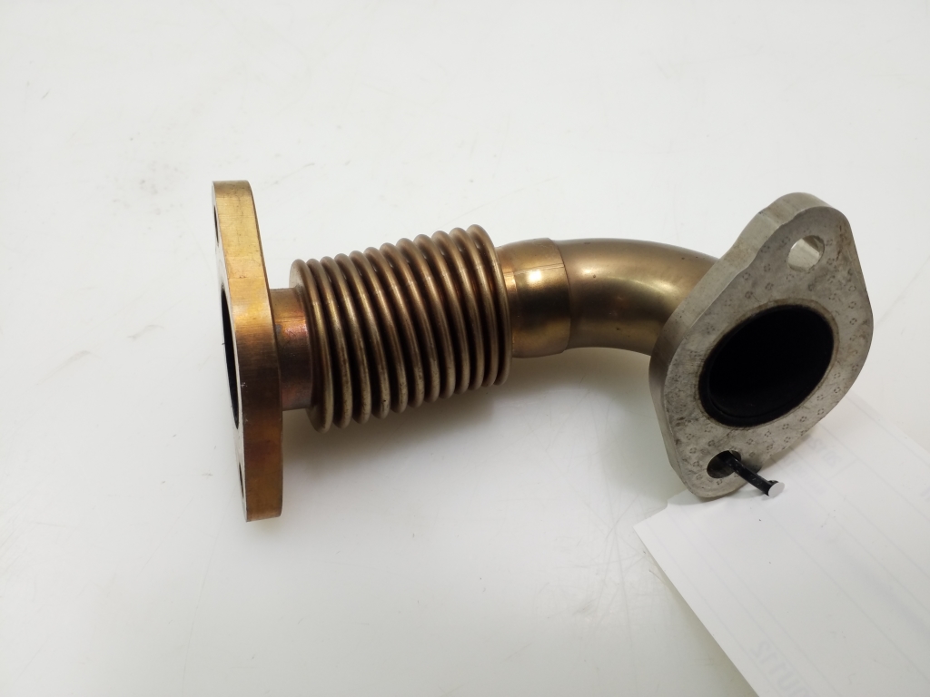 Used Mercedes Benz C-Class EGR valve pipe A6511411004