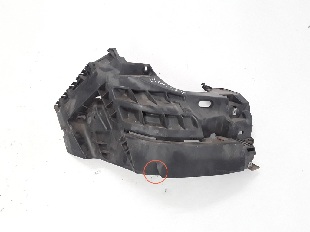 Used RENAULT Trafic Front bumper bracket 620340101R