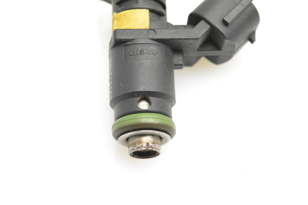 Used Volkswagen Polo Fuel injector 036906031AG