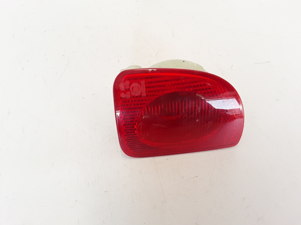 Used RENAULT Kangoo Rear bumper reflector 8200419908