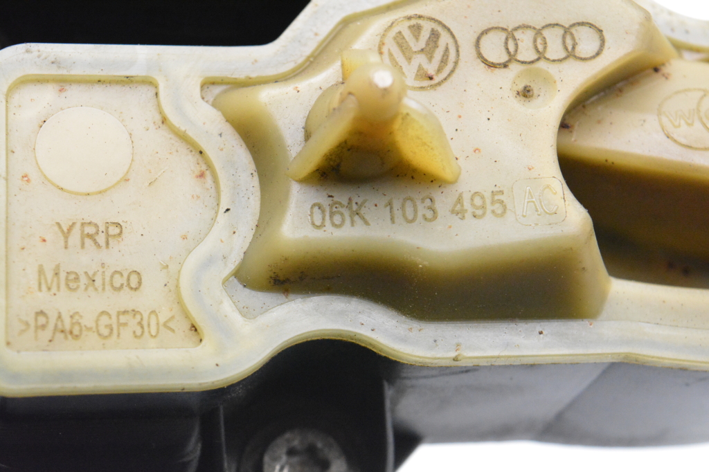 Used Volkswagen Golf Other engine part 06K103495AC