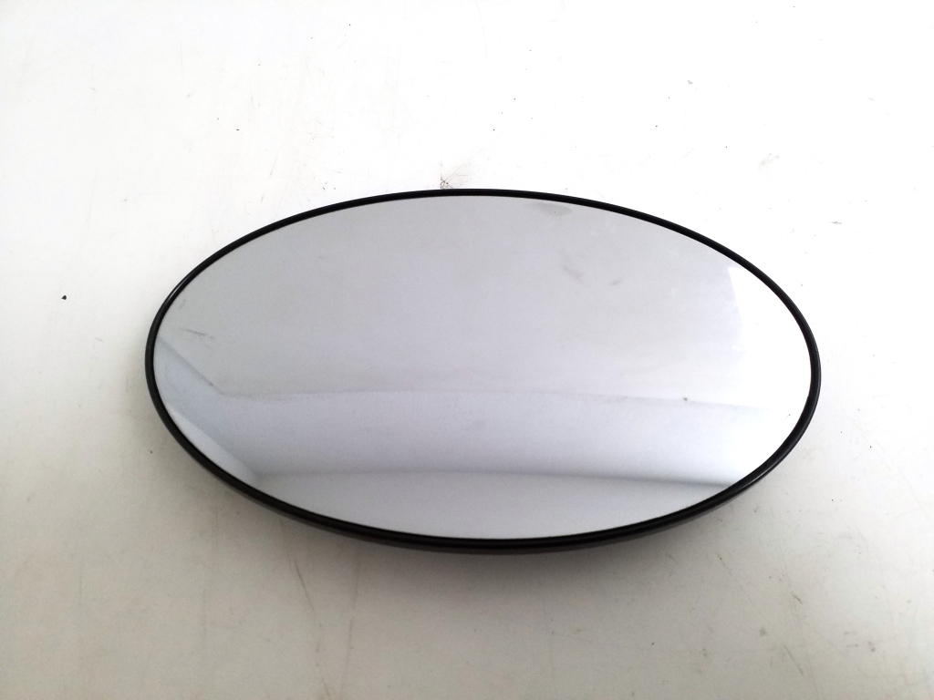 Used Mini Cooper Side mirror glass 414213463