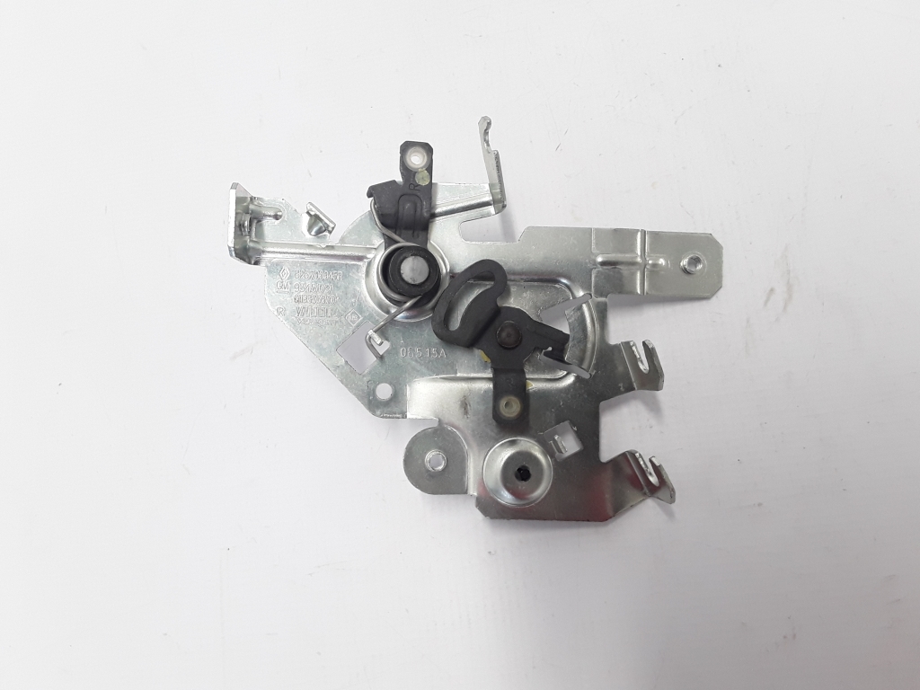 Used RENAULT Trafic Sliding door lock 826706945R