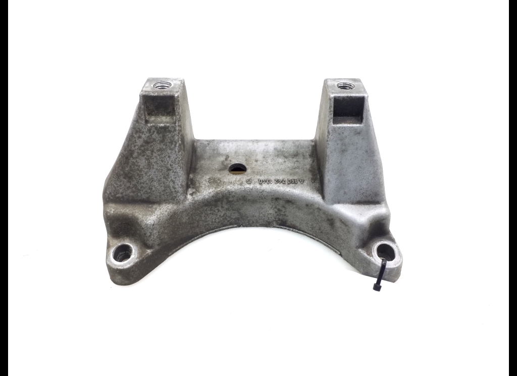 Used Mercedes Benz E-Class Gearbox holder A1402421340