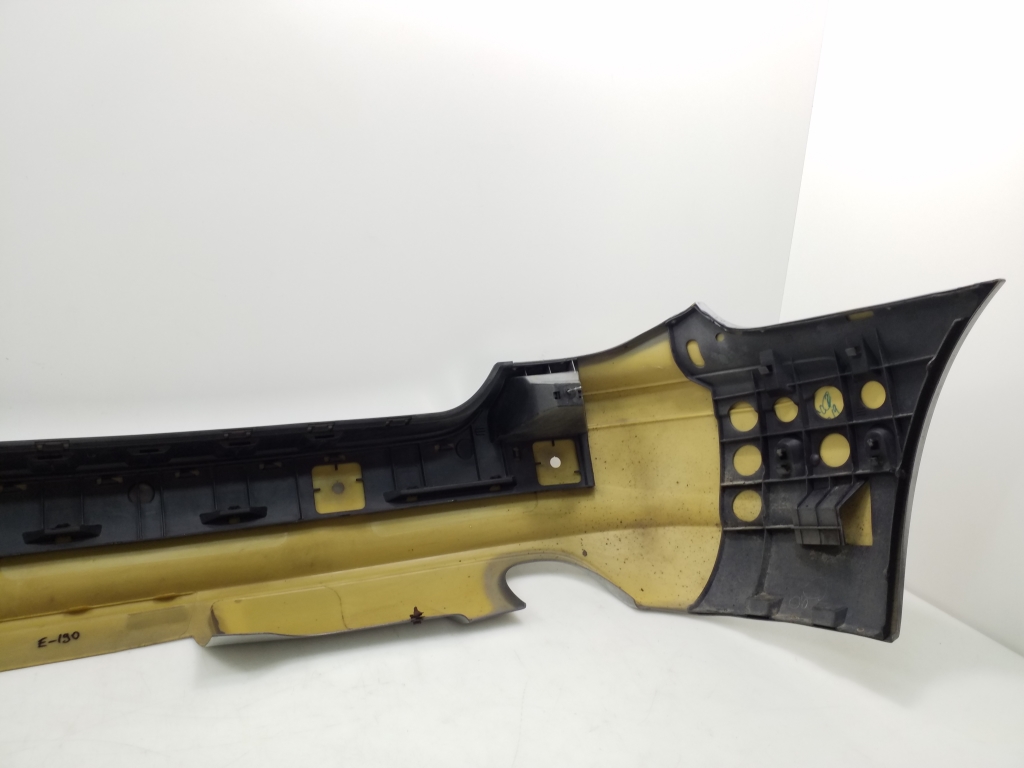 Used Mercedes Benz R-Class Rear bumper A2518850025